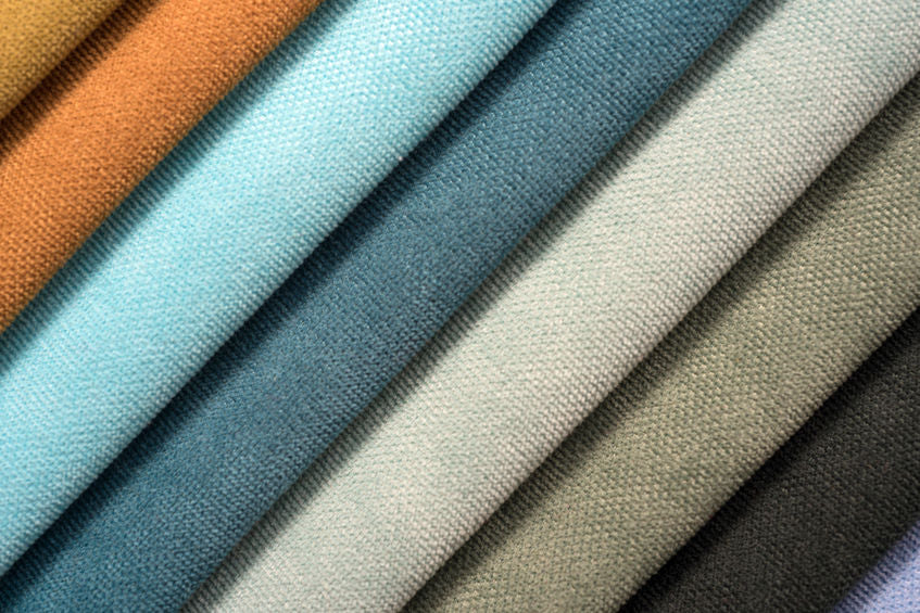 Comment choisir le bon textile pour une impression personnalisée ...